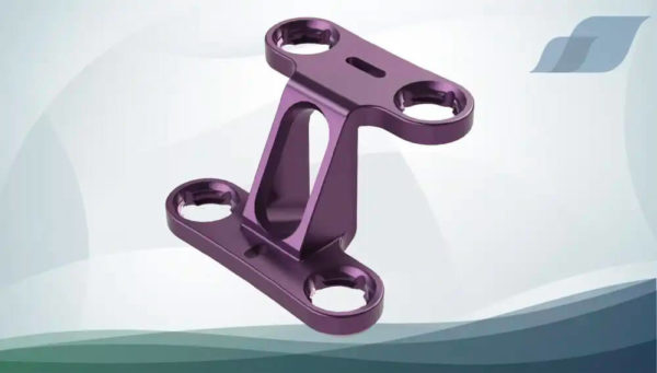 Especialidades – Ortopedia – Pé – Placa para Fixação de Osteotomia de ...